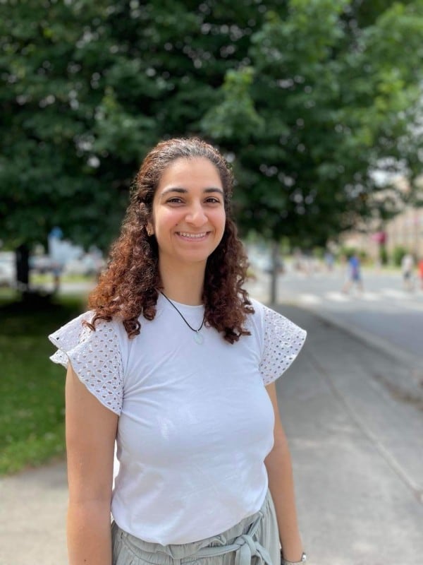 Conference Organizing Committee | CMBES