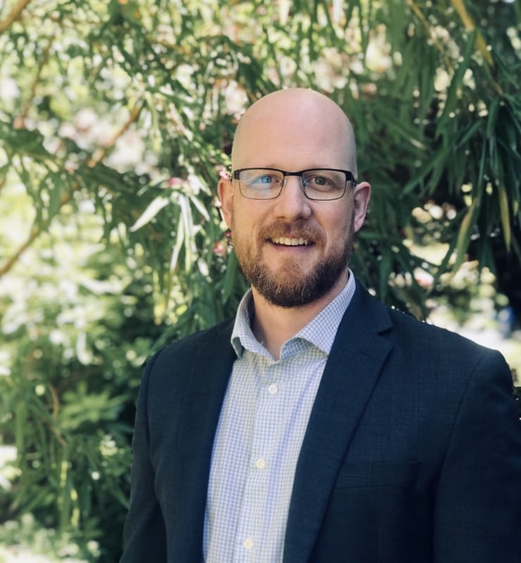 Conference Organizing Committee | CMBES