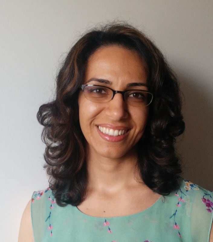 Conference Organizing Committee | CMBES